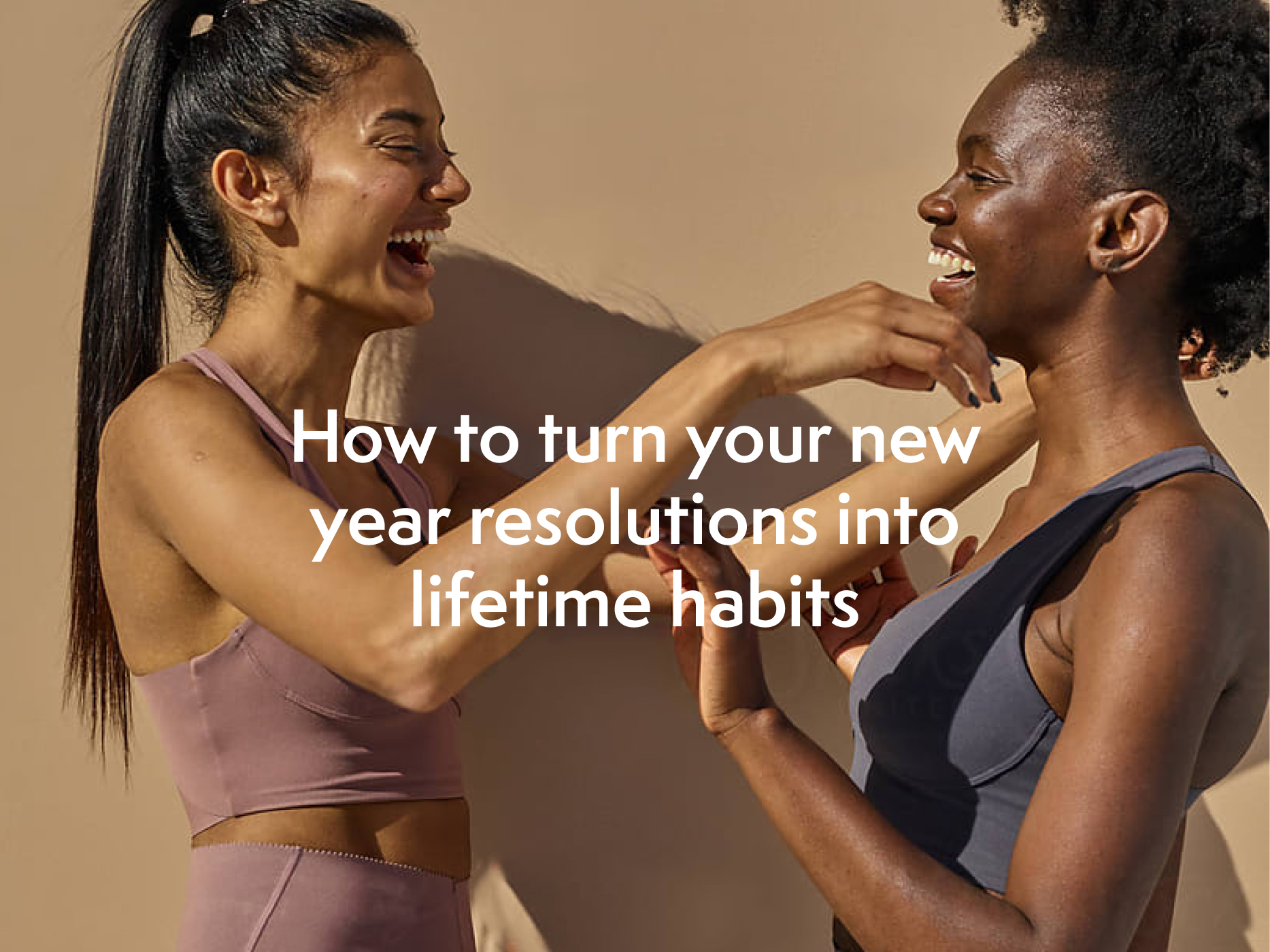 New Year, New Habit Loop: How to turn your new year resolutions into l