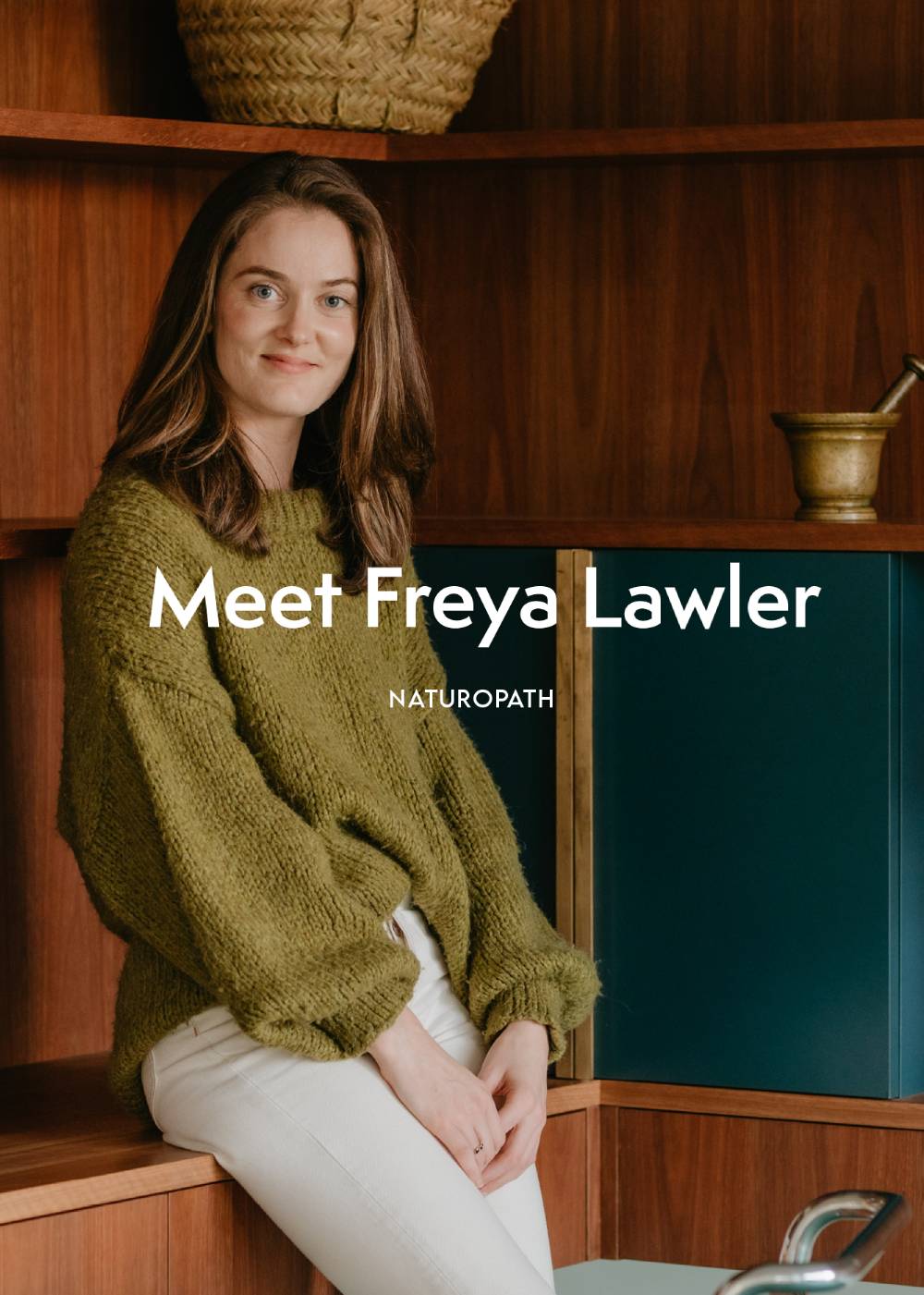Freya Lawler