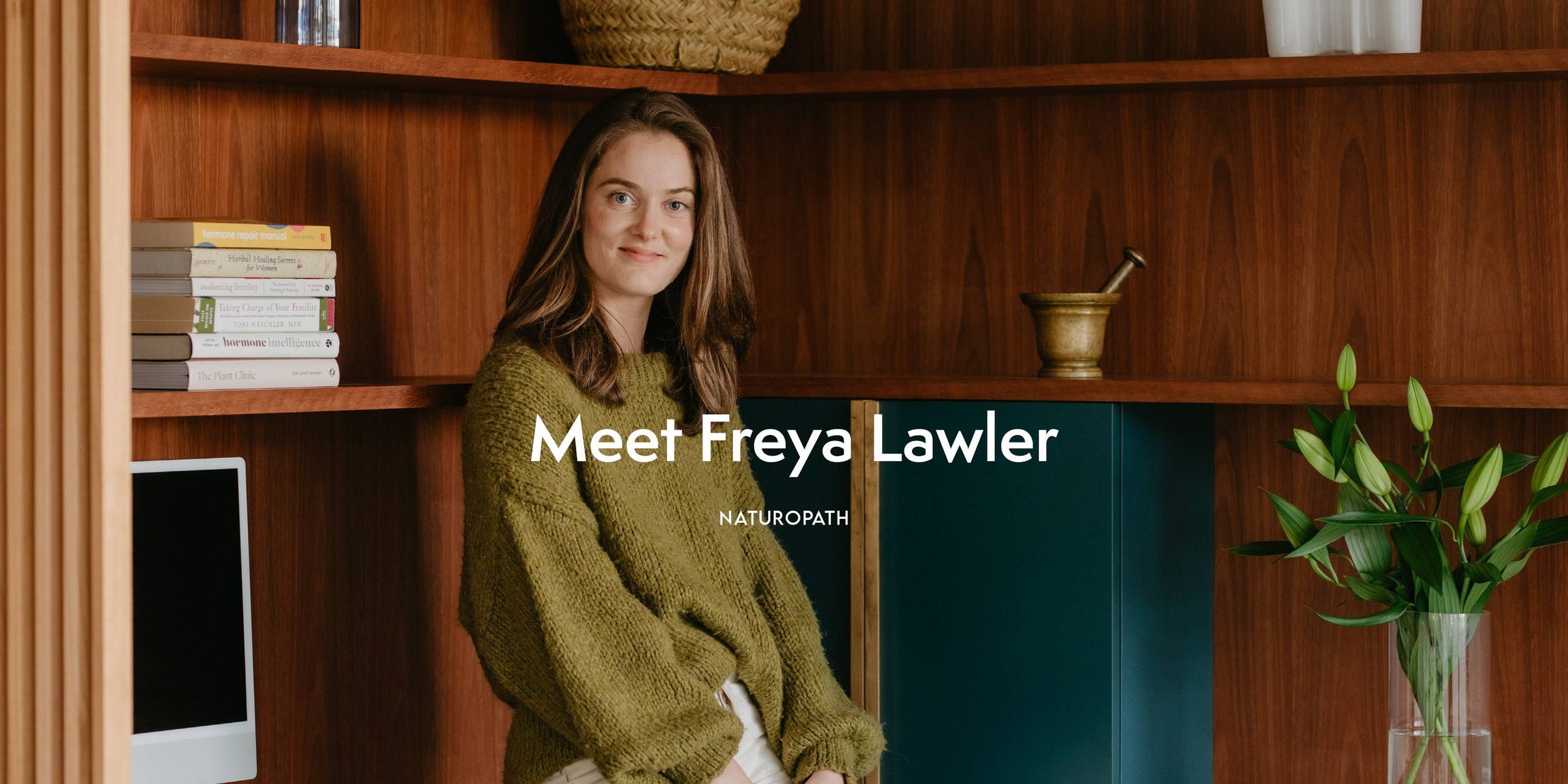 Freya Lawler