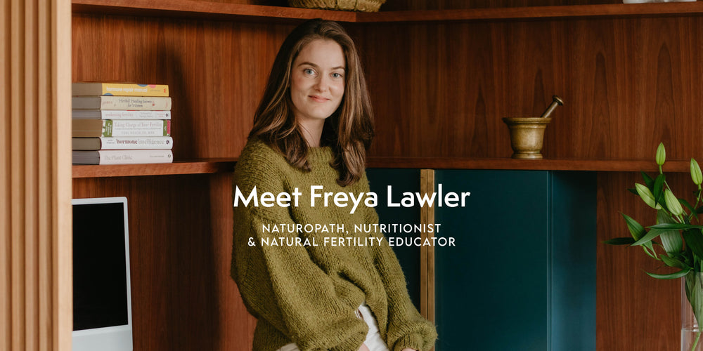 Freya Lawler